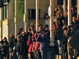 How does the Going Stick work in horse racing? : Bet4bettor